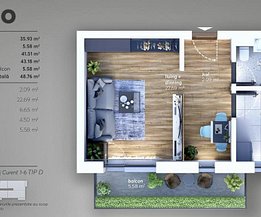 Garsoniere de vânzare cu o cameră în Bucureşti - Anunturi Imobiliare.ro