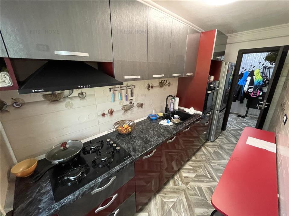 Apartament de vanzare 2 camere in Focsani, Sud in Focşani Apartament de vanzare 2 camere in Focsani, Sud in Focşani