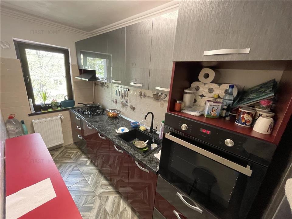 Apartament de vanzare 2 camere in Focsani, Sud in Focşani Apartament de vanzare 2 camere in Focsani, Sud in Focşani