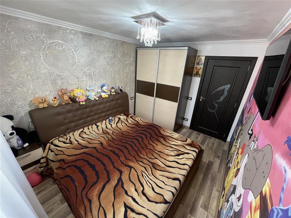 Apartament de vanzare 2 camere in Focsani, Sud in Focşani Apartament de vanzare 2 camere in Focsani, Sud in Focşani