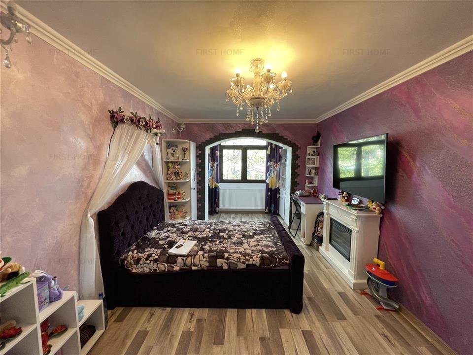 Apartament de vanzare 2 camere in Focsani, Sud in Focşani Apartament de vanzare 2 camere in Focsani, Sud in Focşani