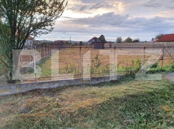 Teren cu suprafata 2600 de mp, pe strada Prelungirea Panduri - teren ...