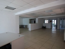 Birouri de închiriat