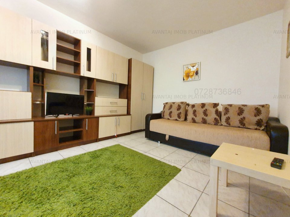 Colentina, Teiul Doamnei, Circa 7 Politie - garsoniera de inchiriat in ...