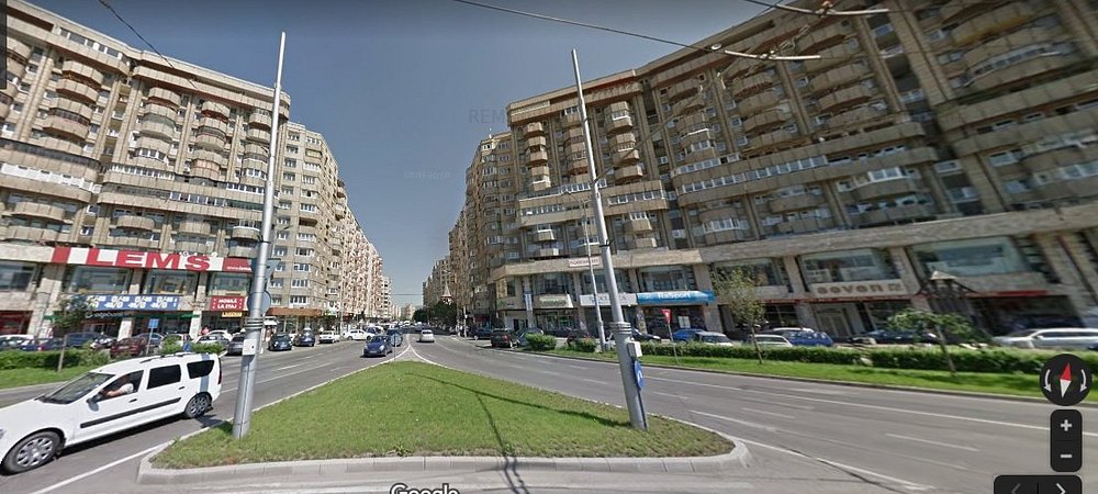 Spatiu comercial Piata Marasti - spatiu comercial de inchiriat in Cluj ...