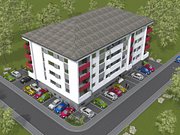 Garsoniere de vânzare în Bucuresti