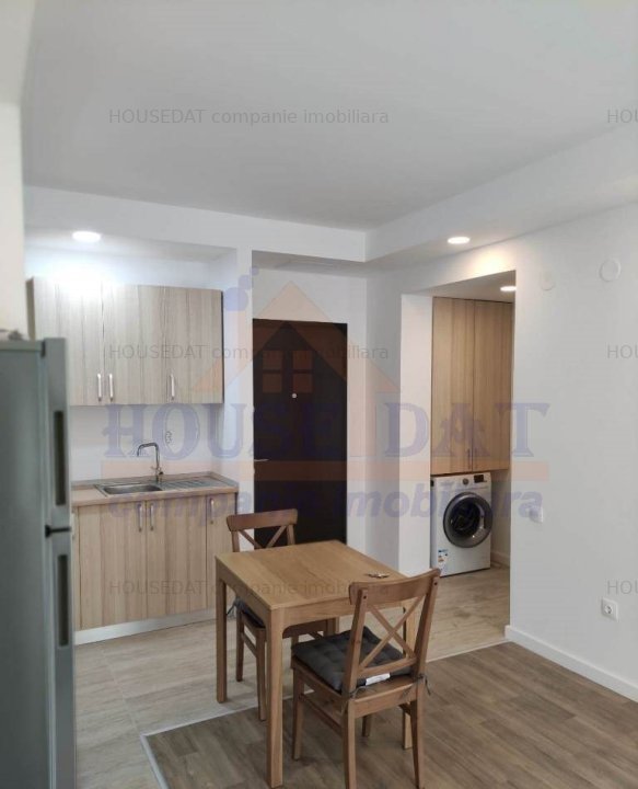 Cosmopolis Apartamente