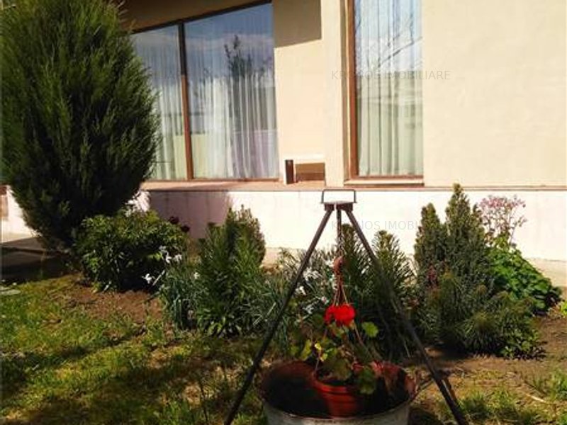Casa de vanzare 4 camere in Techirghiol, Vest in Techirghiol