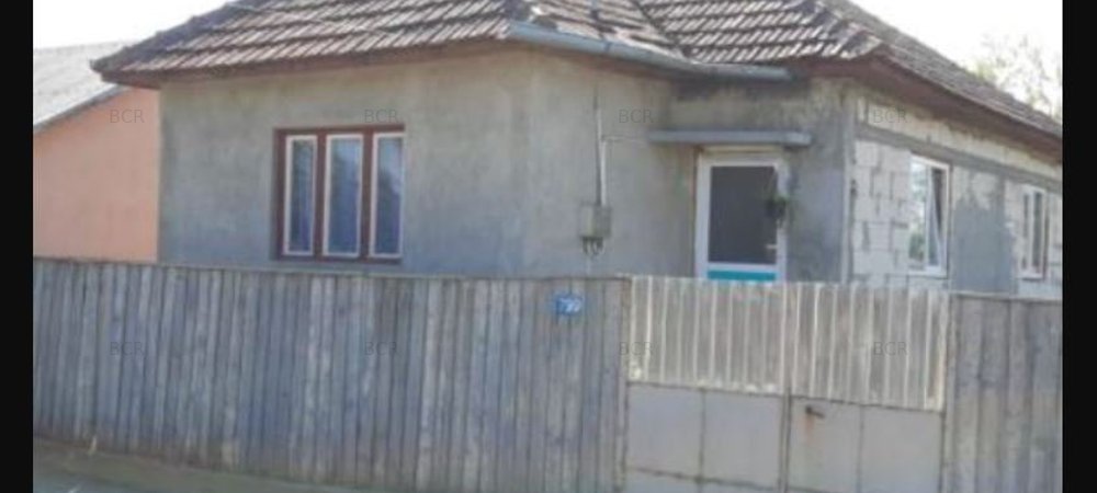 Casă/vilă IALOMITA, ADANCATA - casa/vila cu 3 camere de vanzare in ...