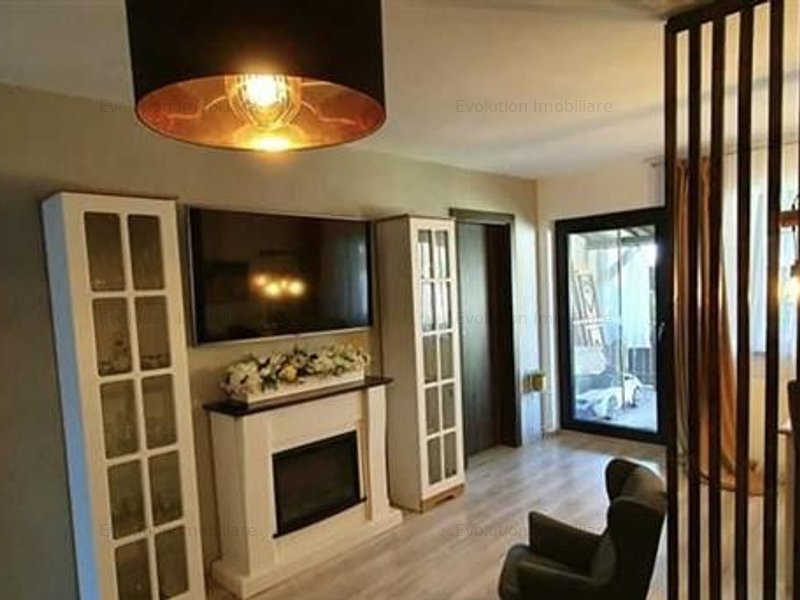 Casa de vanzare 4 camere in Utvin, Central in Utvin