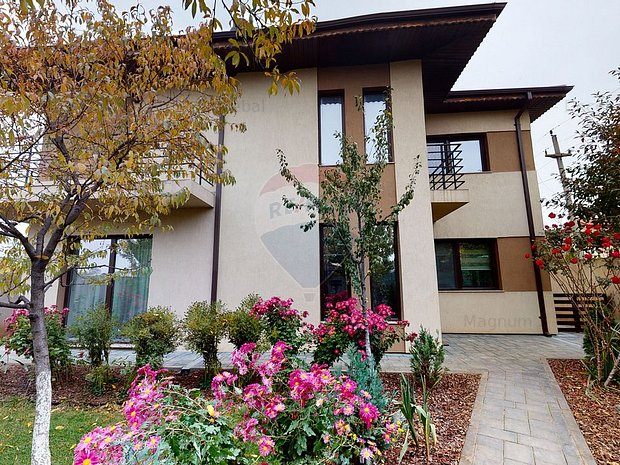 Casa / Vila P+1, Jilava - casa/vila cu 4 camere de vanzare in Jilava ...