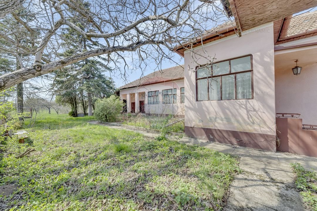 Casa de vanzare 3 camere in Semlac in Semlac