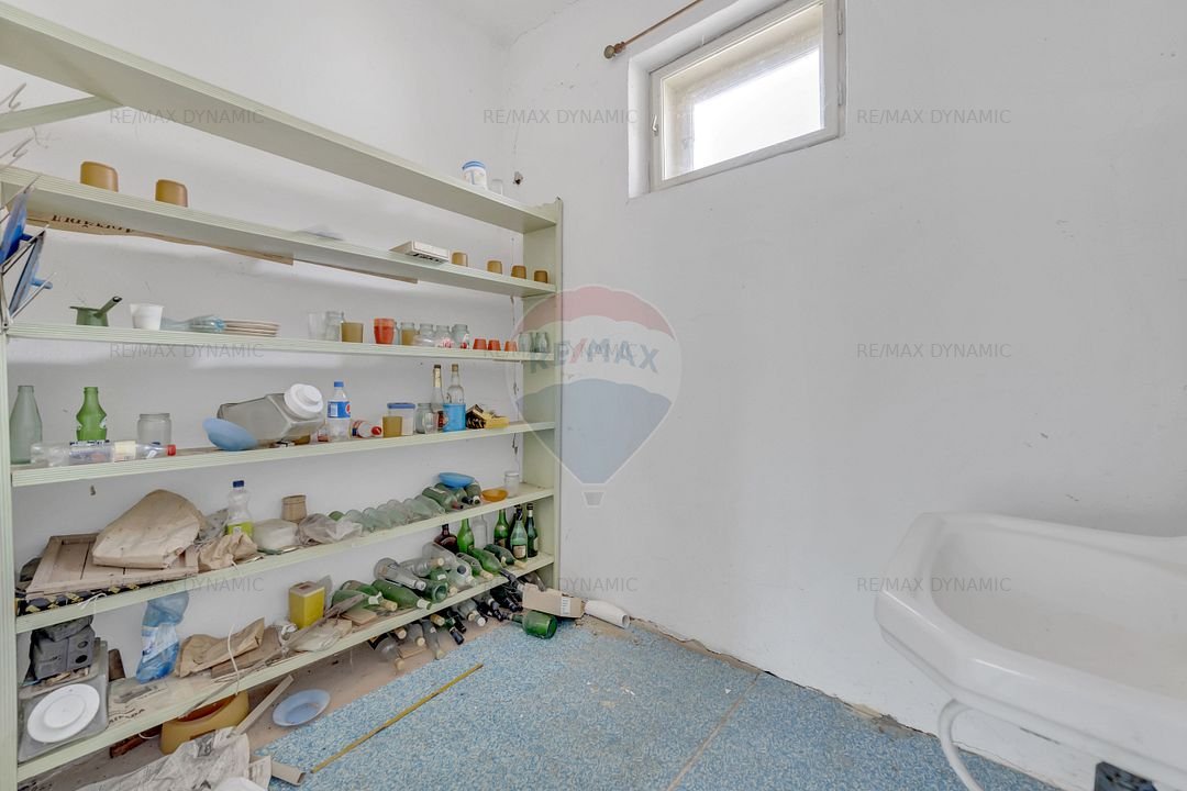 Casa de vanzare 3 camere in Semlac in Semlac