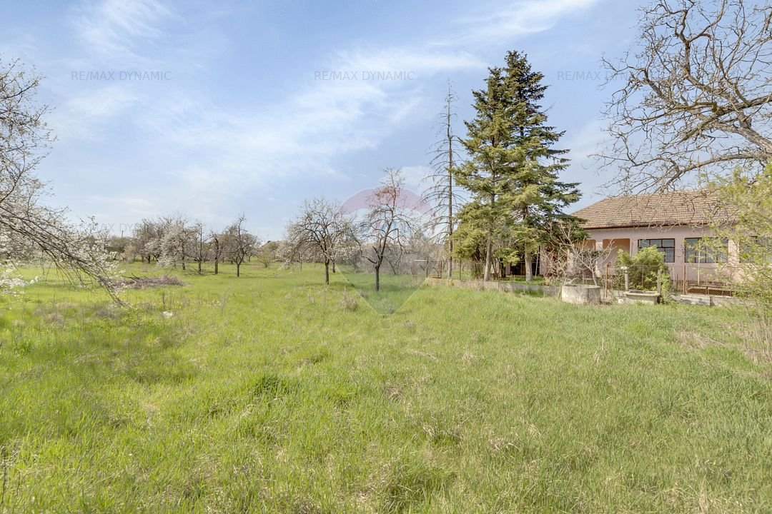 Casa de vanzare 3 camere in Semlac in Semlac