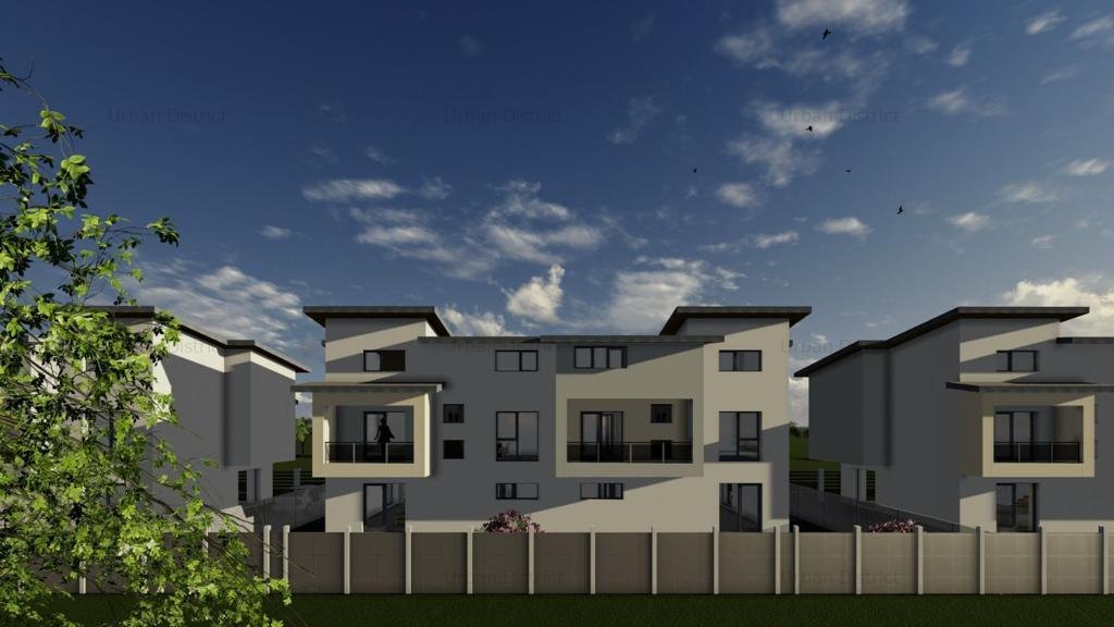 Casa de vanzare 4 camere in Magurele, Central in Măgurele