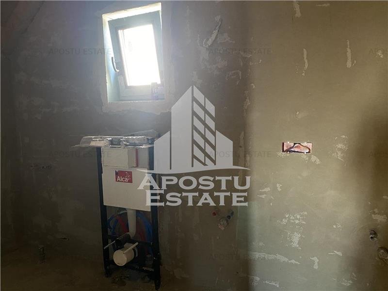 Casa de vanzare 4 camere in Utvin, Central in Utvin