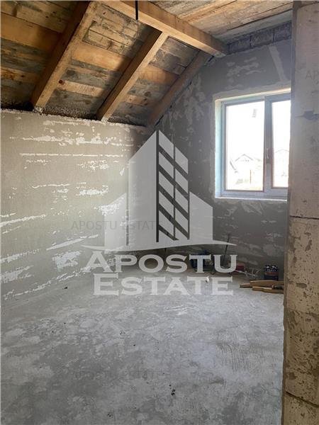 Casa de vanzare 4 camere in Utvin, Central in Utvin
