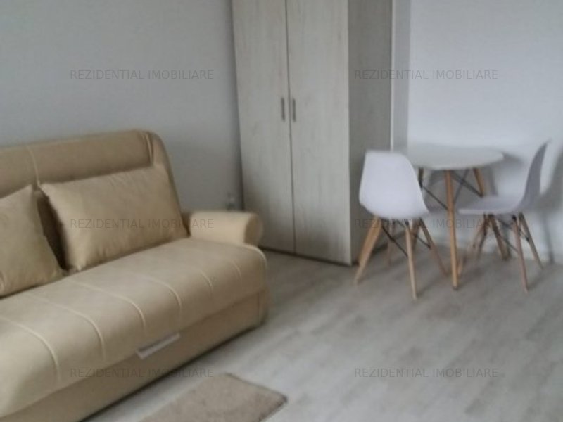 Garsoniera de vanzare in Chiajna, Apusului in Chiajna