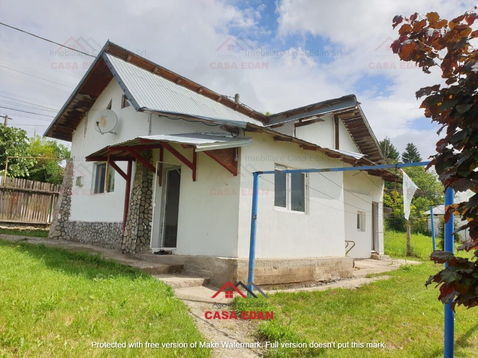 Casa in Baicoi, 3 camere, 50mp, teren 385mp,asfalt,zona buna ! - casa ...