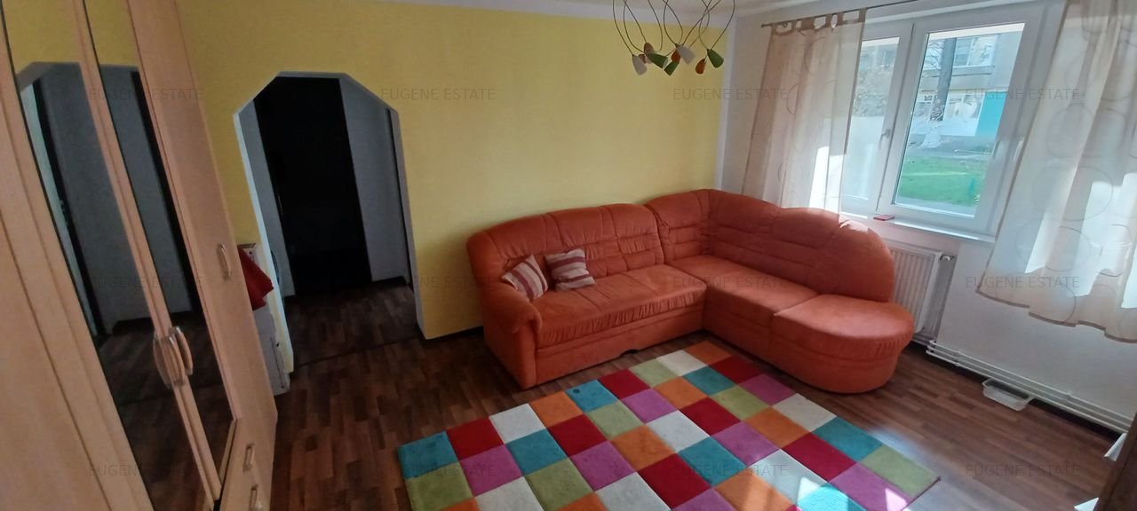 Apartament de vanzare 2 camere in Arad, Podgoria in Arad
