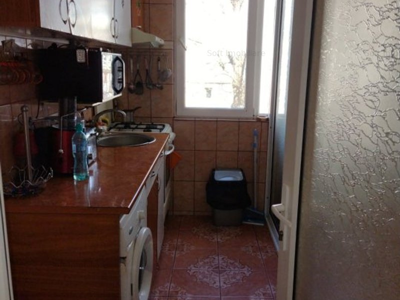 Apartament de vanzare 2 camere in Galati, Micro 19 in Galaţi