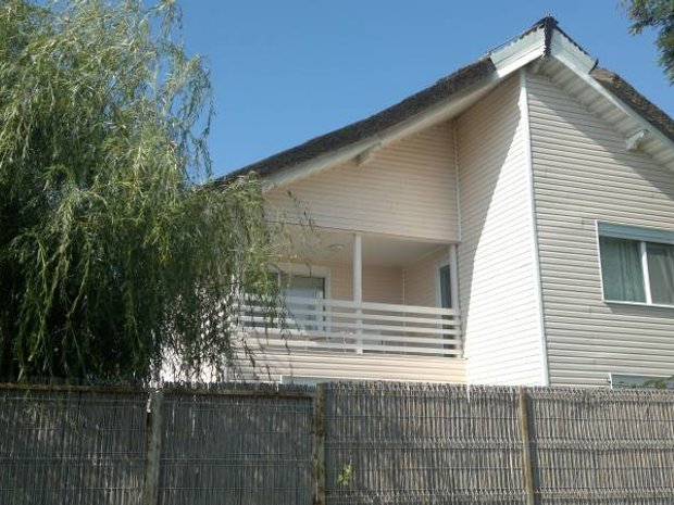 Casa de vanzare in Delta Dunarii, la Sulina - casa/vila cu 6 camere de ...