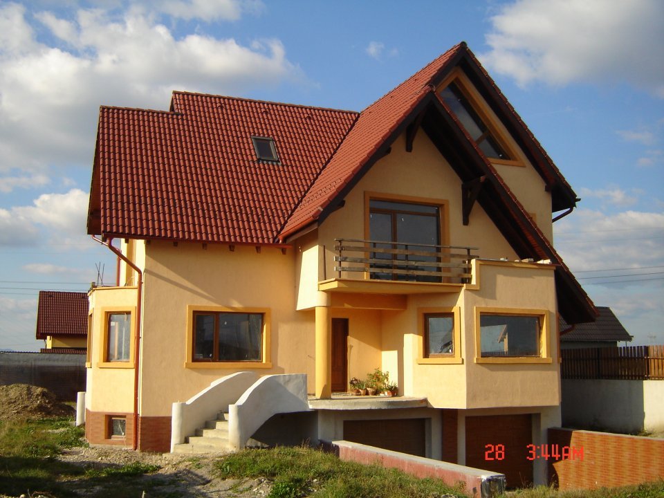 Vanzare Casa Brasov , 140.000 EUR - casa/vila cu 5 camere de vanzare in ...