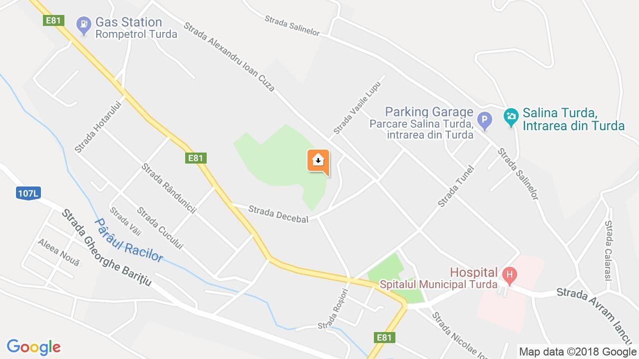 Vand teren agricol in judetul cluj - teren agricol de vanzare in Turda ...