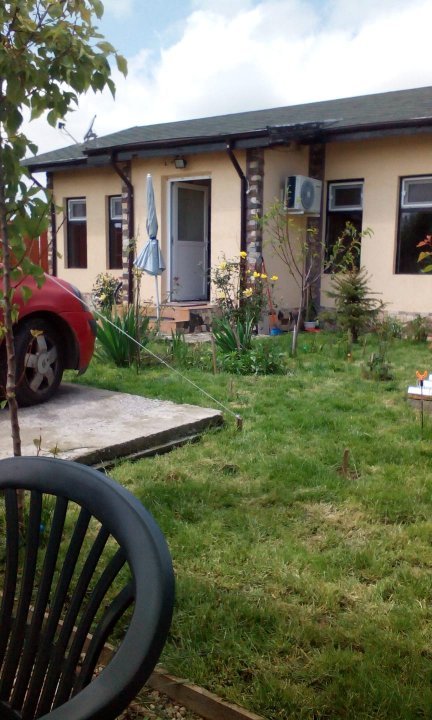 Casa sat Sintesti comuna Vidra - Jilava - casa/vila cu 3 camere de ...