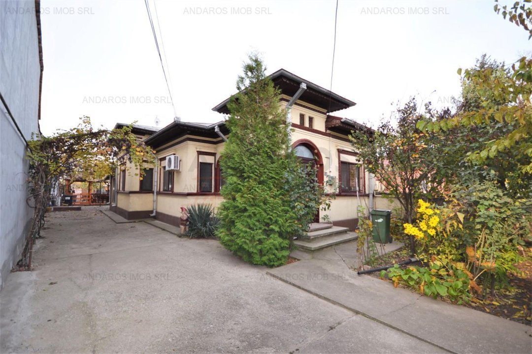 Proprietar vand casa Jilava, la 5 km de Bucuresti, teren 1850 mp - casa ...