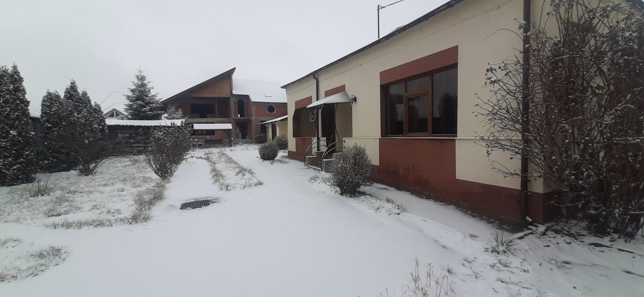 Casa de vanzare 4 camere in Focsani, Nord in Focşani Casa de vanzare 4 camere in Focsani, Nord in Focşani