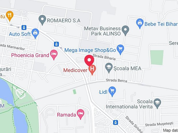 Ap 2 cam, bloc nou, Nordic style, Baneasa (Sanador- str Pechea ...